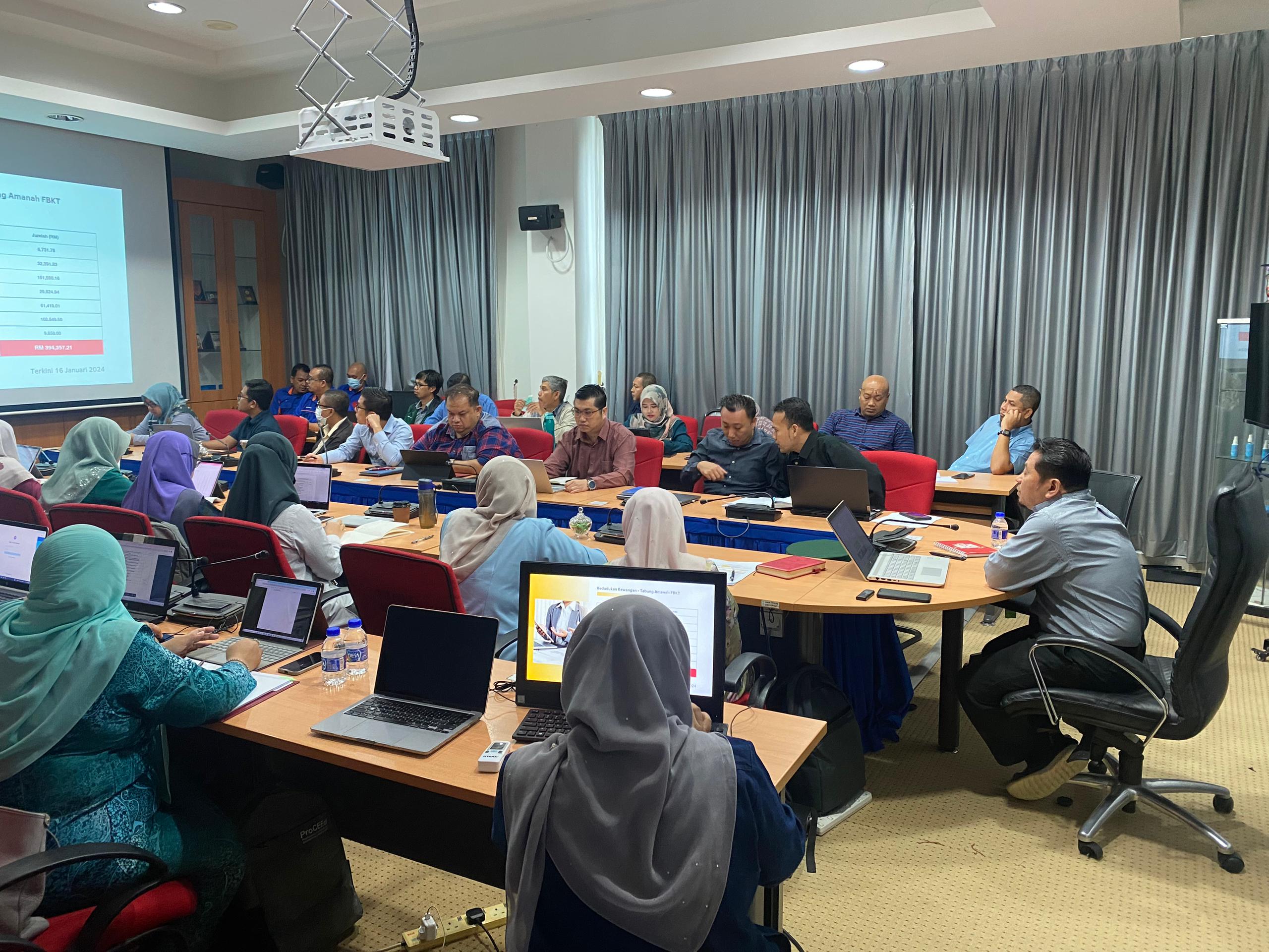 Image Gallery List - FACULTY OF BIOENGINEERING AND TECHNOLOGY Universiti Malaysia Kelantan